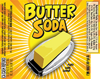 More Sodas | Rocket Fizz