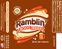 More Sodas | Rocket Fizz