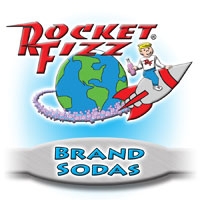 Sodas | Rocket Fizz